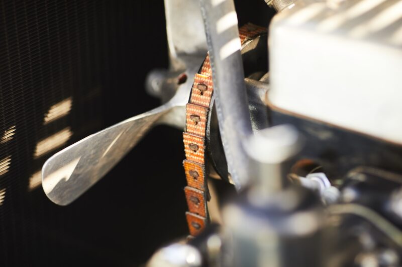 1937 AC 16/80 “Sloping Tail” Competition Sports - Heritage Cars