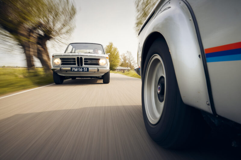 Home - Heritage Cars