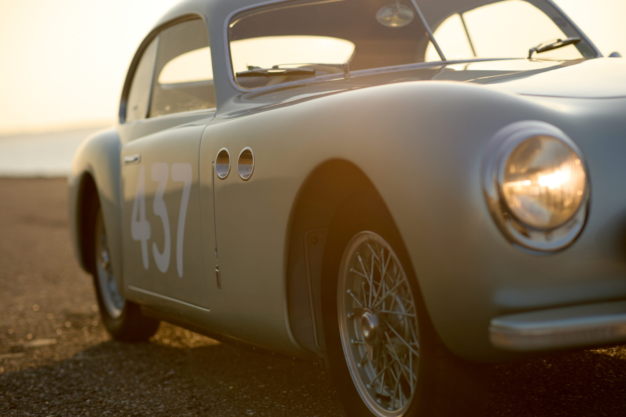 Heritage Cars - Heritage Cars B.V.