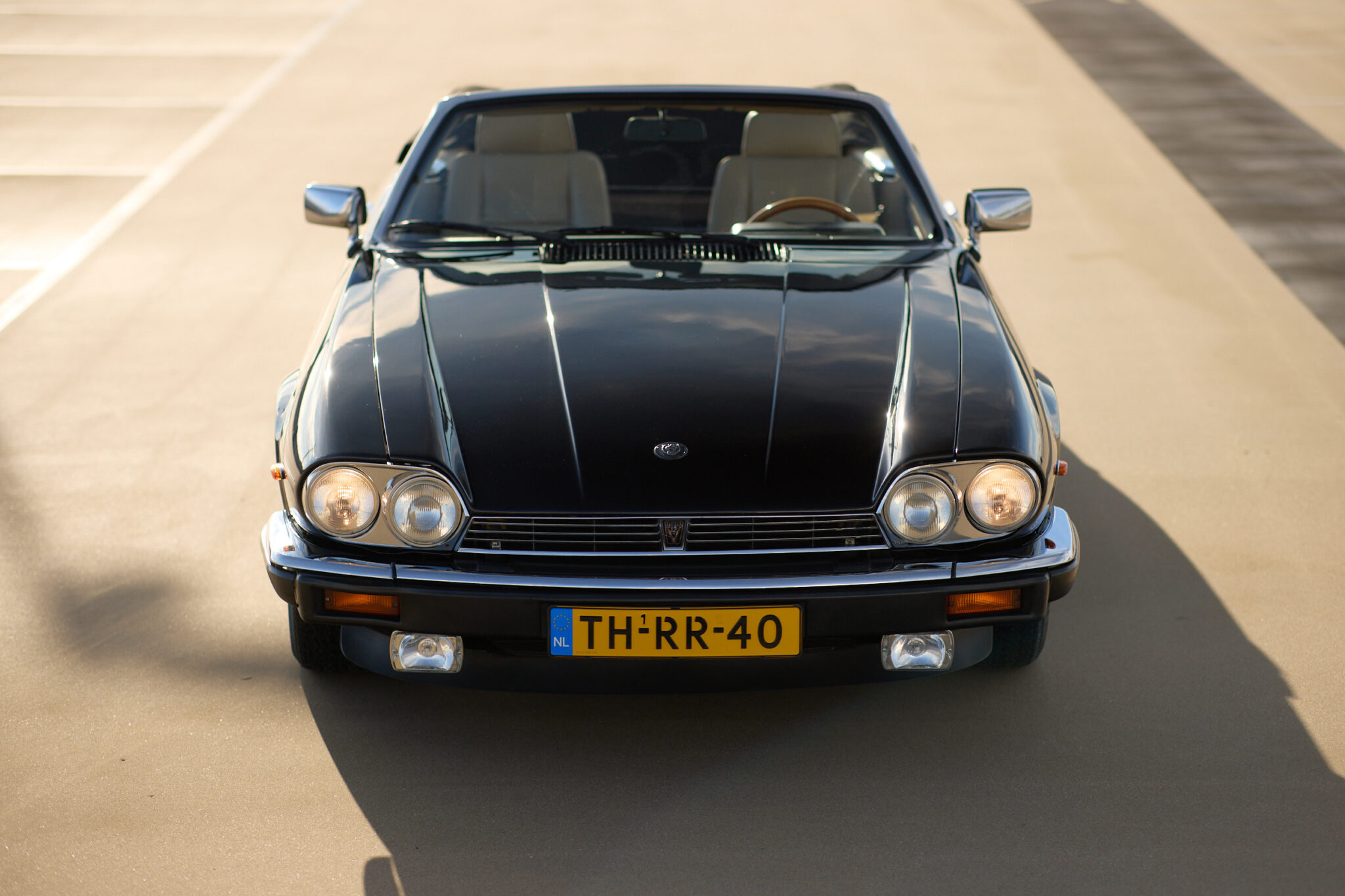Heritage Cars - Heritage Cars B.V.